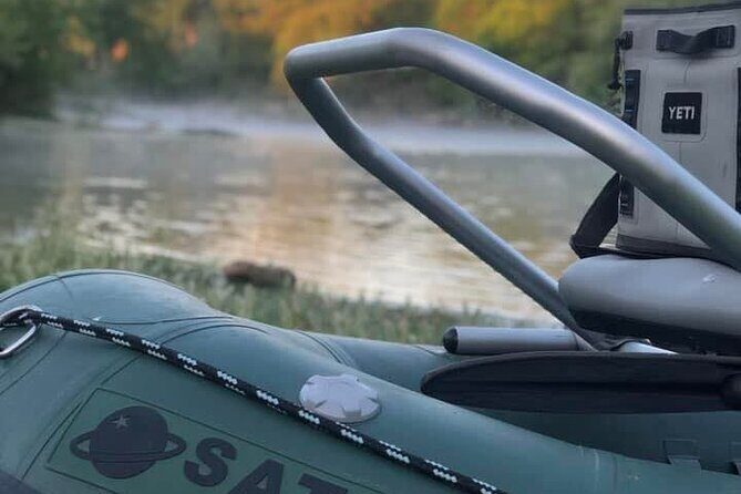 Full Day Guided Fishing Tour in Canyon Lake - Final Thoughts
