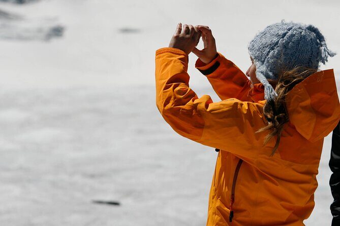 Full Day Guided Glacier Hike on The Athabasca with IceWalks - Final Thoughts: Who Is This Tour For?