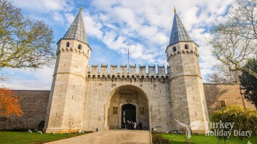 Full Day Guided Istanbul Old City Tour - Exploring the Heart of Istanbul: A Deep Dive