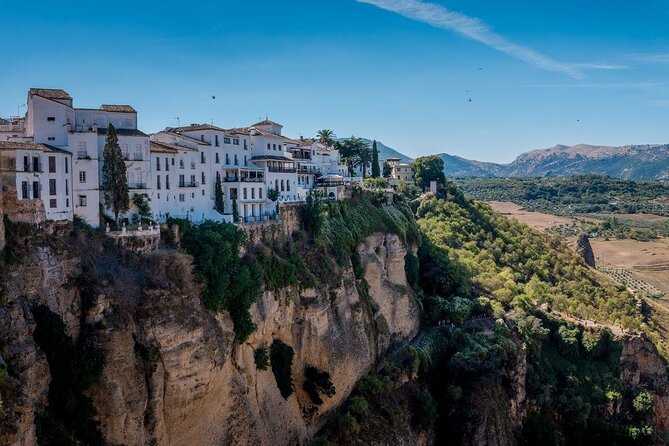 Full Day Guided Malaga Ronda Day Tour - About Your Stay