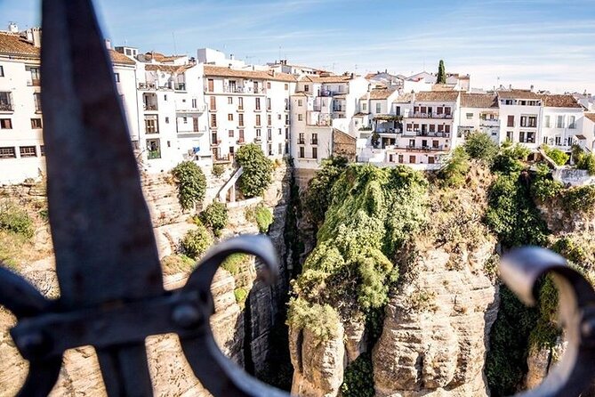 Full Day Guided Malaga Ronda Day Tour - How to Prepare for Your Day in Ronda and Setenil