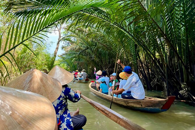 Full Day Guided Mekong Delta Day Tour in Vietnam (Multilingual) - Why This Tour Works for Different Types of Travelers