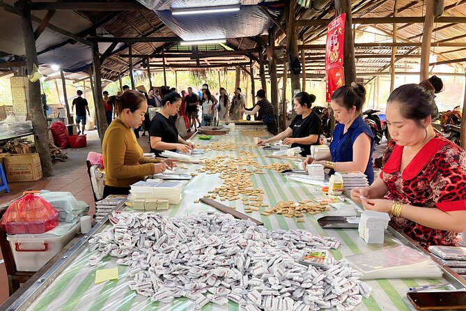 Full Day Guided Mekong Delta Day Tour in Vietnam (Multilingual) - The Sum Up: Who Will Benefit Most?