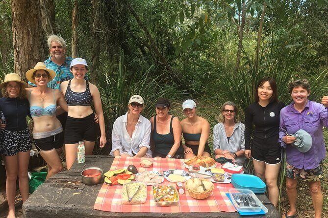 Full-Day Guided Noosa Everglades Kayak Tour - Final Thoughts