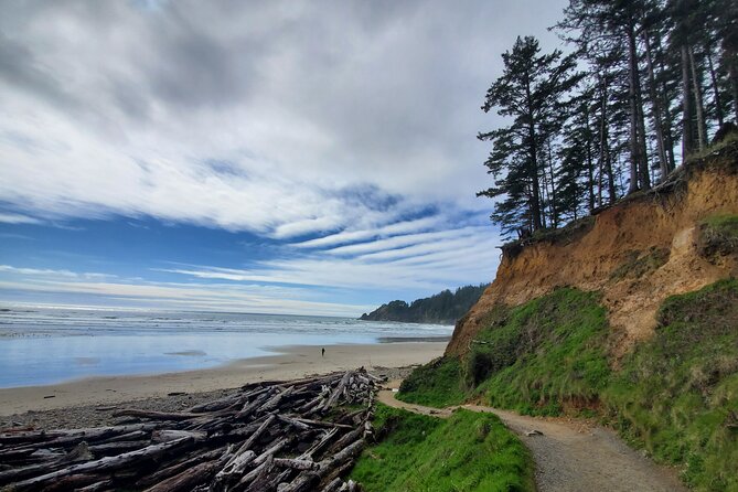 Full-Day Guided Oregon Coast Tour from Portland - FAQ