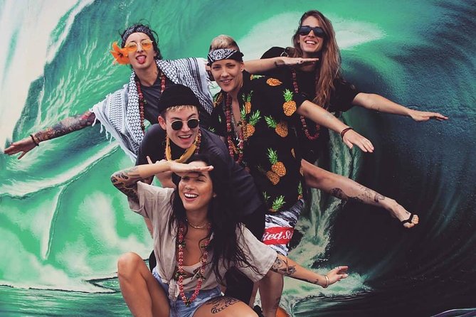 Full-Day Guided Private Tour - The Experience: What Youll Really Get