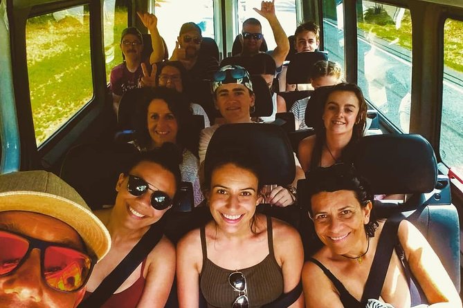 Full-Day Guided Private Tour - Who Will Love This Tour?