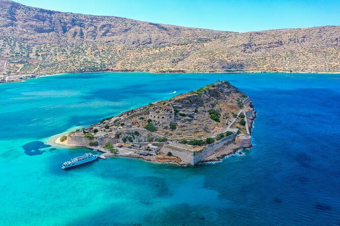Full-Day Guided Private Tour in a Breathtaking Crete Island - Pickup Information