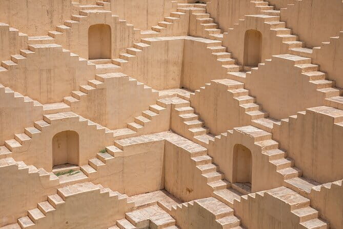 Full-Day Guided Private Tour in Jaipur - The Practical Side of the Tour