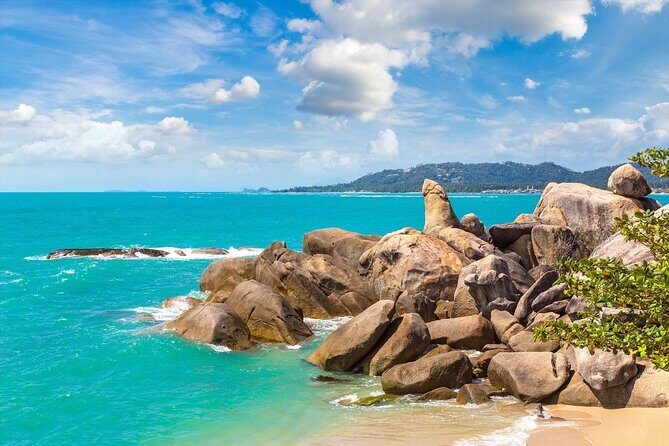 Full-Day Guided Sightseeing Island Tour around Koh Samui - Overall Impressions