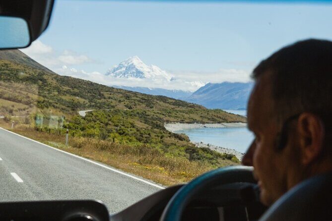 Full-Day Guided Sightseeing Tour of Mount Cook from Queenstown - What Sets This Tour Apart