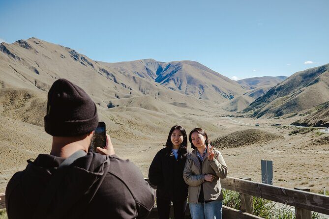 Full-Day Guided Sightseeing Tour of Mount Cook from Queenstown - Final Words
