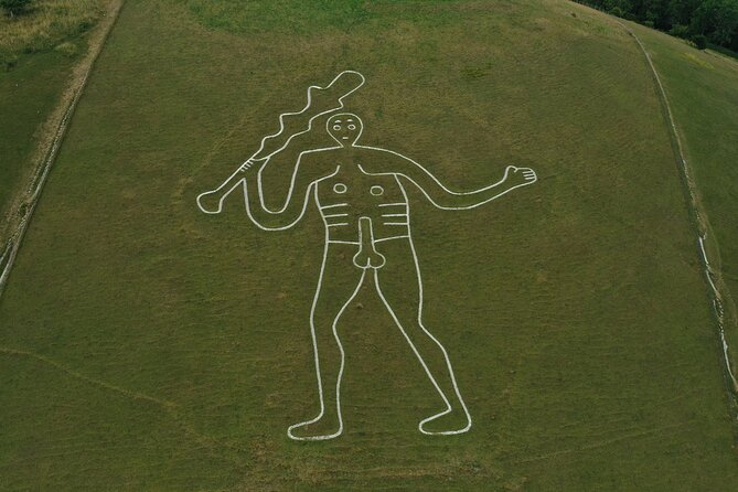 Full Day Guided Small Group Tour of Central Dorset - Introduction