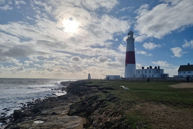 Full Day Guided Small Group Tour of Central Dorset - Transport, Group Size, and Value