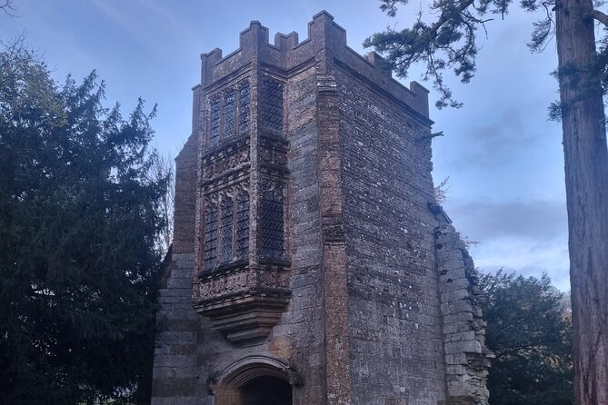 Full Day Guided Small Group Tour of Central Dorset - Who Will Love This Tour?