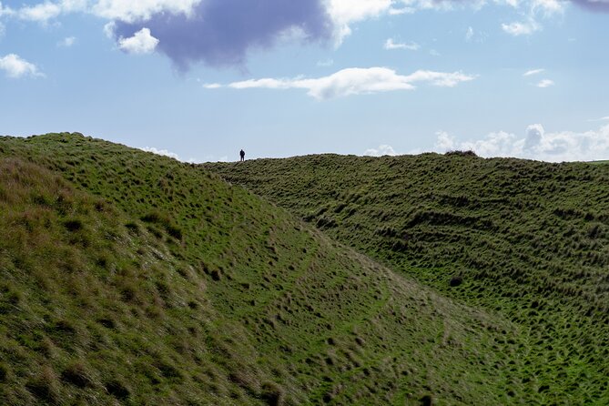 Full Day Guided Small Group Tour of Central Dorset - The Sum Up