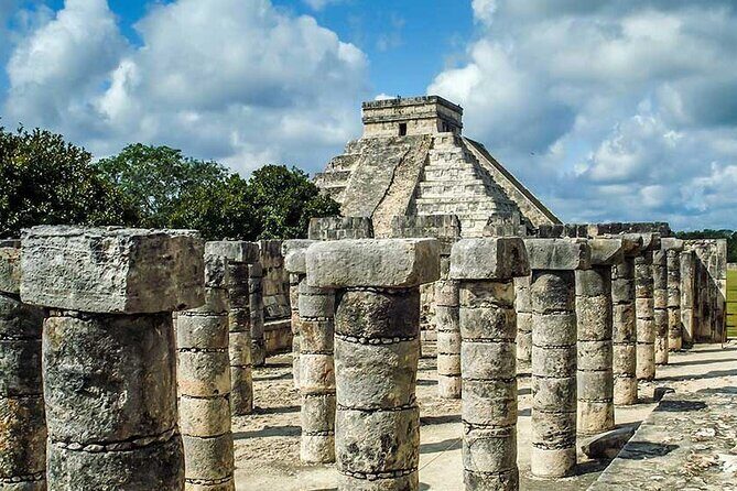 Full Day Guided Tour Chichen Itza + Cenote + Valladolid + Lunch! - What to Expect from the Itinerary