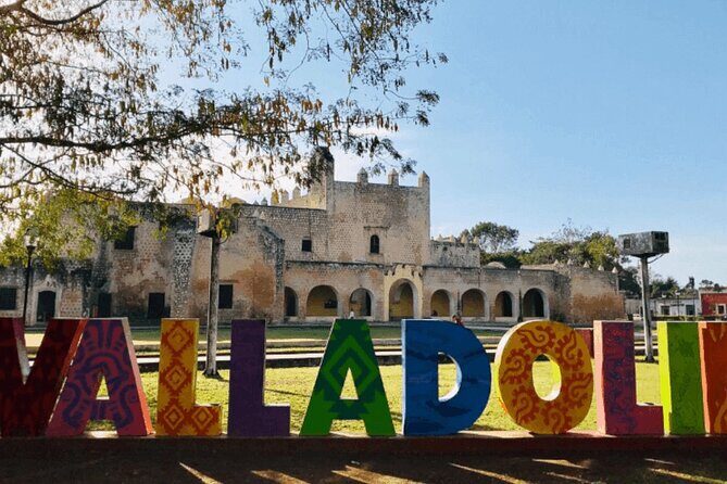 Full Day Guided Tour Chichen Itza + Cenote + Valladolid + Lunch! - Who Will Enjoy This Tour?