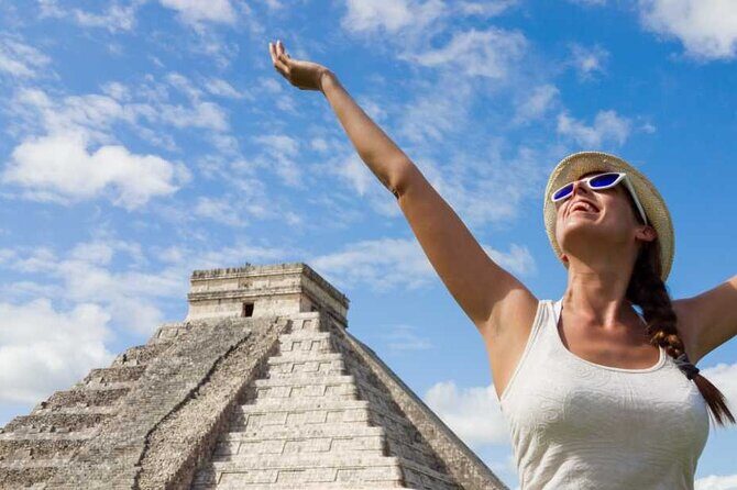 Full Day Guided Tour Chichen Itza + Cenote + Valladolid + Lunch! - Final Thoughts