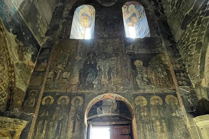 Full Day Guided Tour from Yerevan to Tbilisi with Homemade Lunch - An In-Depth Look at the Tour Experience