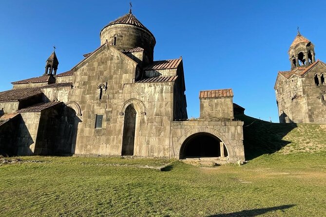 Full Day Guided Tour from Yerevan to Tbilisi with Homemade Lunch - FAQ