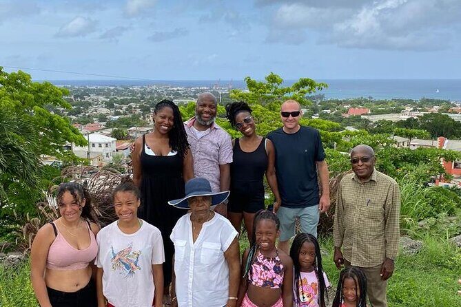 Full day Guided Tour in Barbados - What Travelers Say
