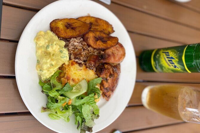 Full day Guided Tour in Barbados - Final Thoughts