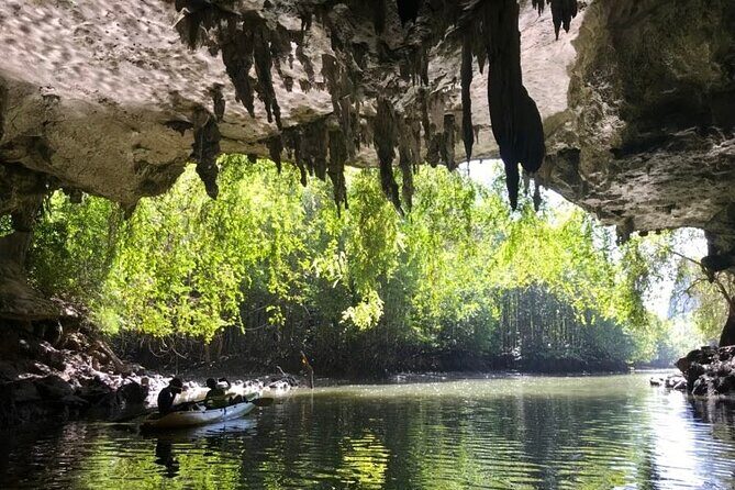 Full Day Guided Tour in Bor Thor Caves and Mangroves - Exploring the Bor Thor Caves and Mangroves: A Practical Guide