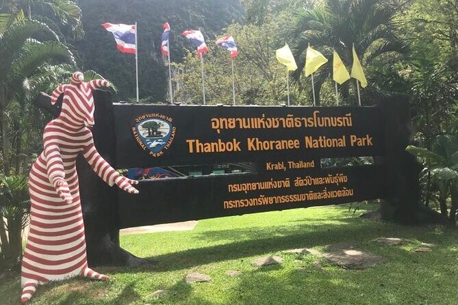 Full Day Guided Tour in Bor Thor Caves and Mangroves - What the Tour Feels Like