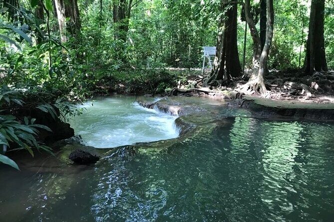 Full Day Guided Tour in Bor Thor Caves and Mangroves - Who Should Consider This Tour?