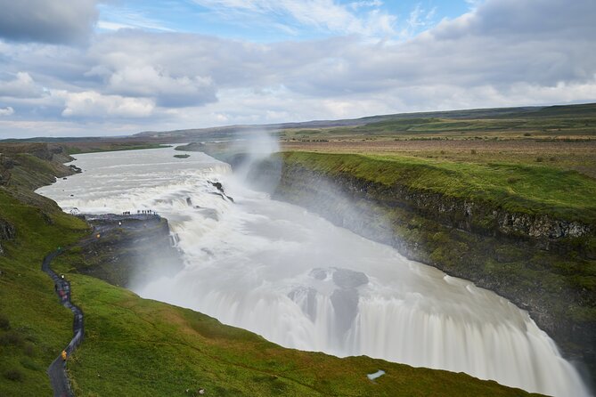 Full-Day Guided Tour in Golden Circle Iceland - Authentic Experiences and Practical Tips
