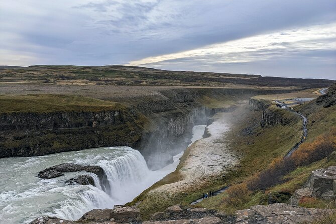 Full-Day Guided Tour in Golden Circle Iceland - The Sum Up: Is It Worth It?