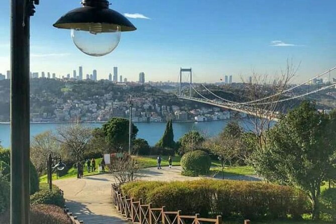 Full Day Guided Tour in Istanbul (SL-9) - Why This Tour Offers Great Value