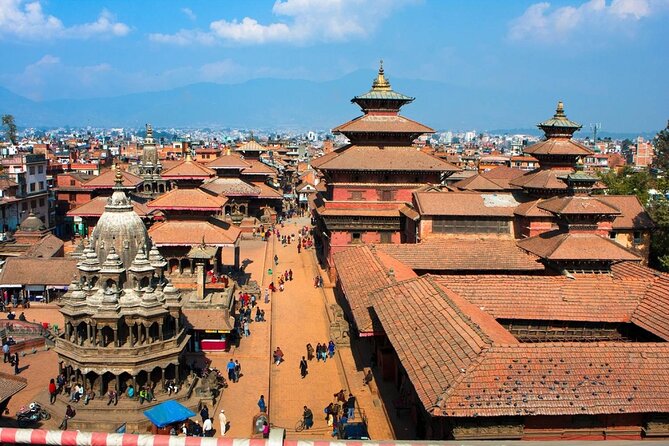 Full Day Guided Tour in Kathmandu - Who Should Consider This Tour?