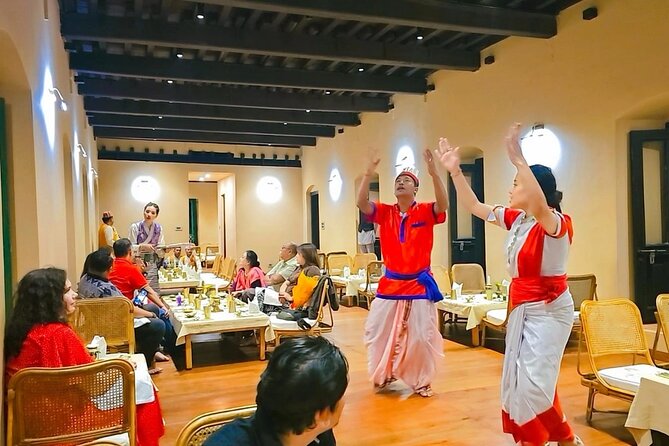 Full Day Guided Tour in Kathmandu - Final Thoughts