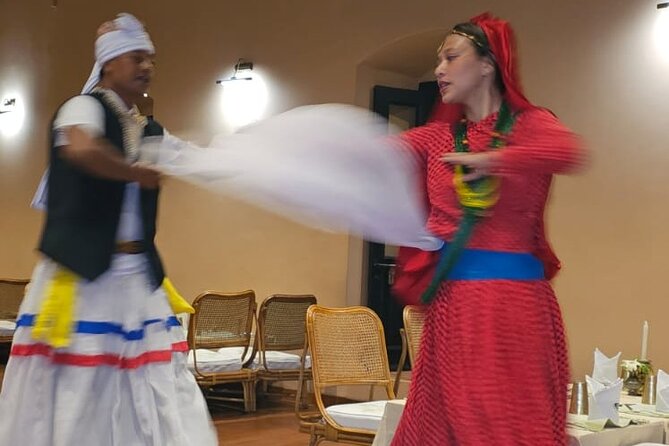 Full Day Guided Tour in Kathmandu - FAQ