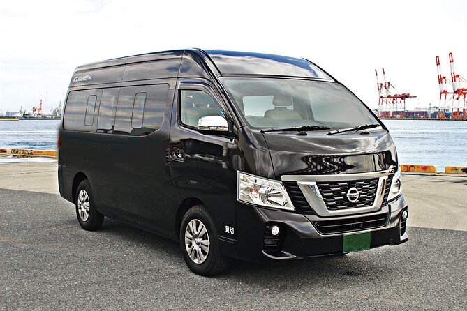 Full Day Guided Tour in Osaka by Van - Common Questions