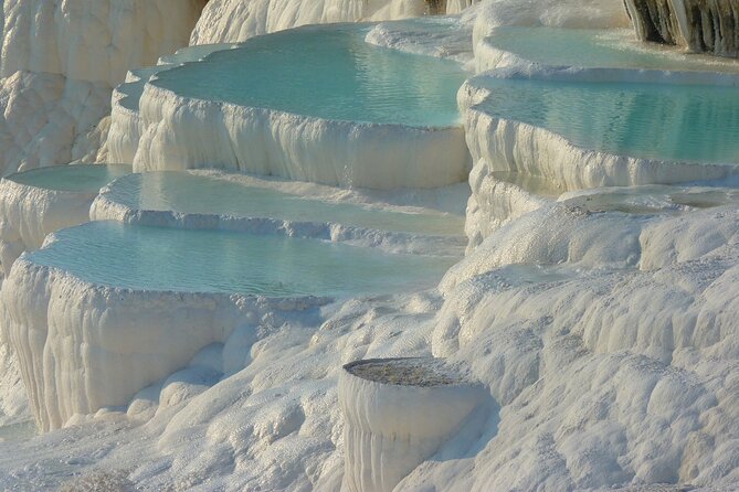 Full-Day Guided Tour in Pamukkale and Salda Lake - In-Depth Analysis of the Tour Experience