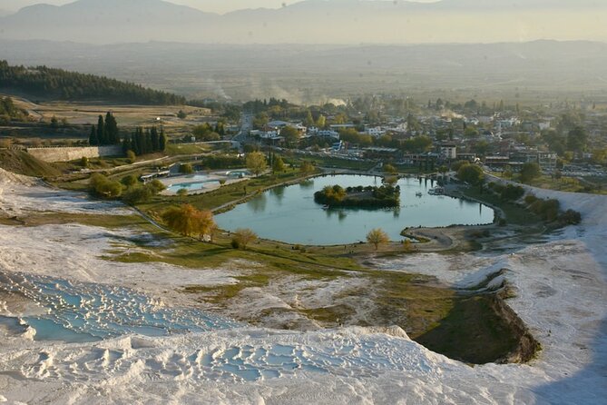 Full-Day Guided Tour in Pamukkale and Salda Lake - Who Should Consider This Tour?