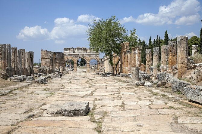 Full-Day Guided Tour in Pamukkale and Salda Lake - Final Words