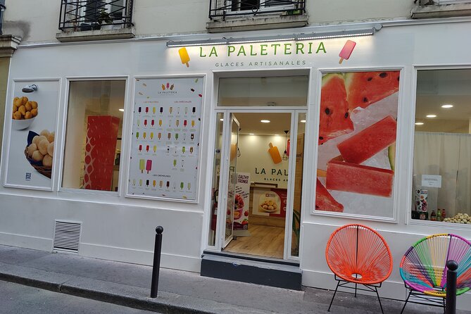 Full-Day Guided Tour in Paris with Hotel Pick Up & Drop - Key Points