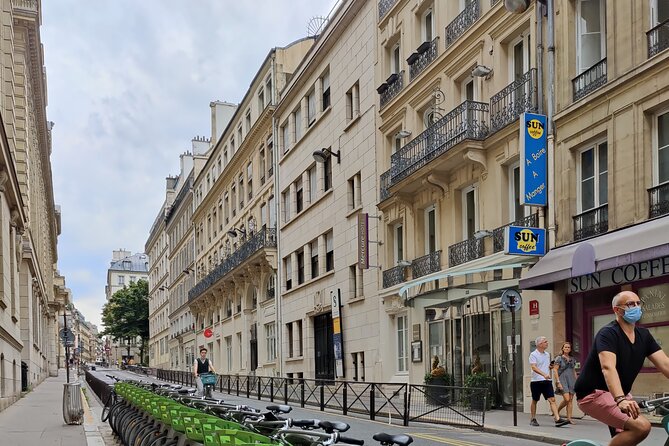 Full-Day Guided Tour in Paris with Hotel Pick Up & Drop - Who This Tour Is Best For