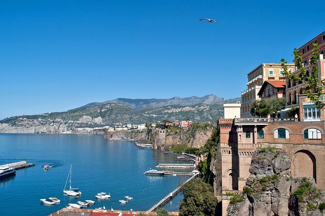 Full-Day Guided Tour in Pompeii, Sorrento and Amalfi Coast - Customer Feedback and Experiences