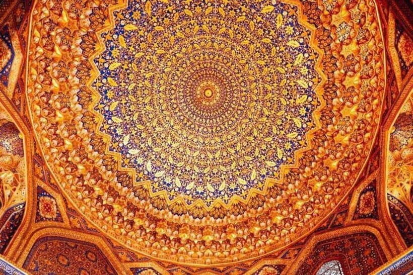 Full - Day Guided Tour in Samarkand - Who Should Consider This Tour?