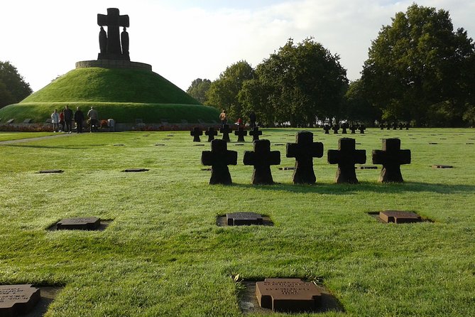 Full Day Guided Tour Normandy D Day American Sector - Final Thoughts