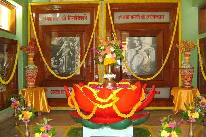 Full Day Guided Tour of Pondicherry with lunch and hotel pickup - Who Should Consider This Tour?