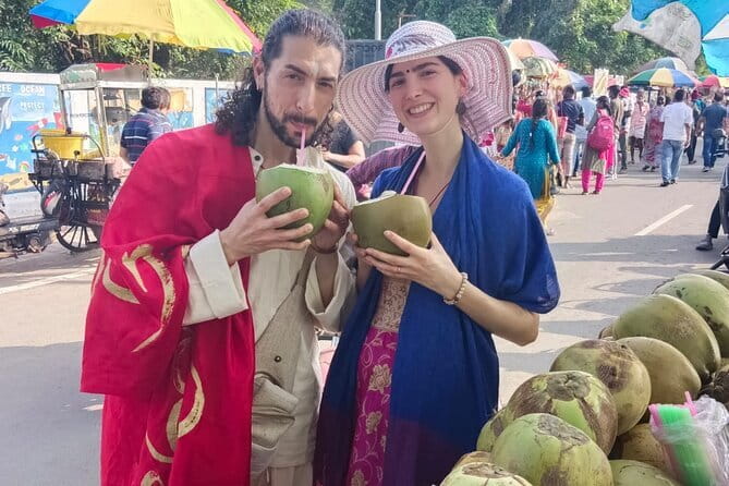 Full Day Guided Tour of Pondicherry with lunch and hotel pickup - FAQs