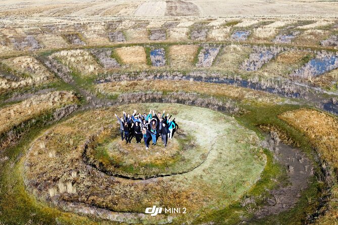 Full Day Guided Tour of the Aymara Route From Puno - Booking and Cancellation Policy