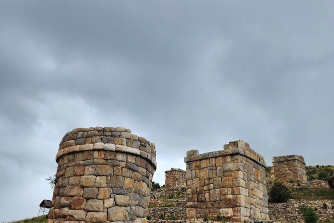 Full Day Guided Tour of the Aymara Route From Puno - Negative Feedback and Concerns