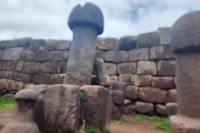 Full Day Guided Tour of the Aymara Route From Puno - Lunch and Dining Experiences